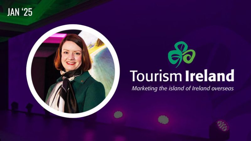 Irish Tourism Industry Confederation – ITIC – Leading Our Tourism Industry